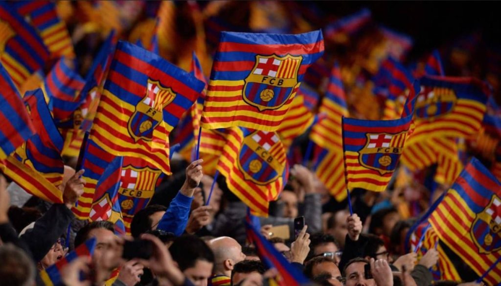 ¿Por qué llamamos «culés» a los aficionados del FC Barcelona?