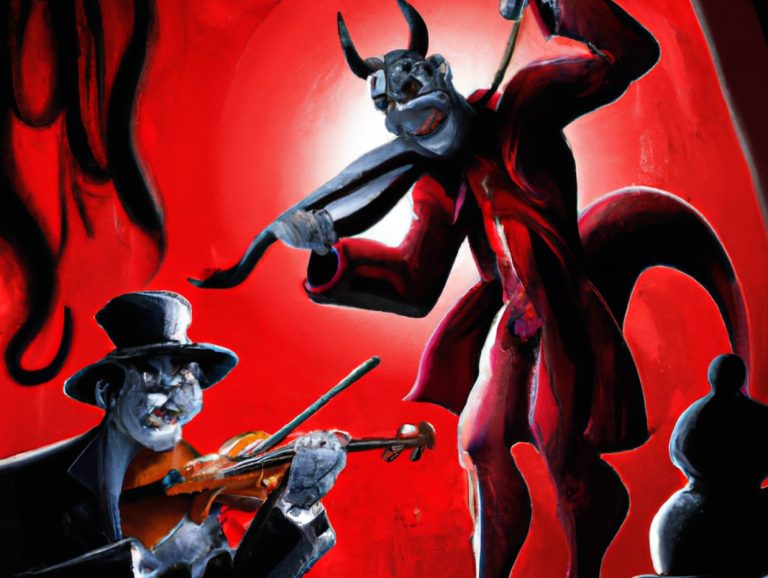 ¿Quién fue Niccolò Paganini, «el violinista del diablo»?