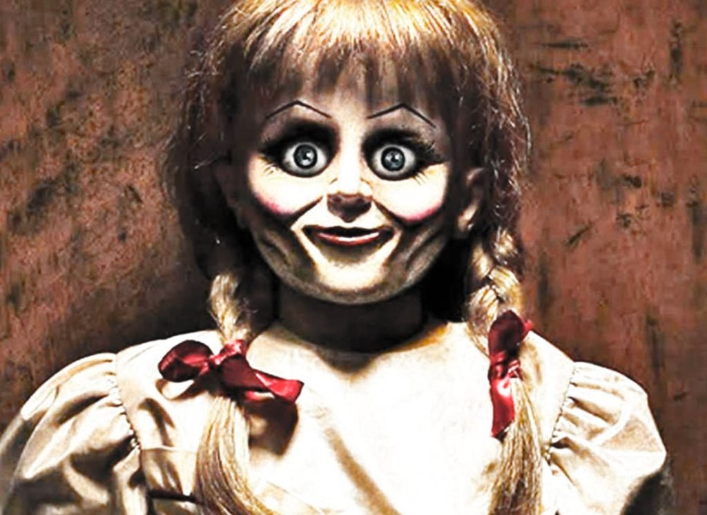 ¿Cual es la verdadera historia tras la muñeca Annabelle? ¿Cual es la verdadera historia tras la muñeca Annabelle?