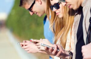 ¿En qué consiste la nomofobia?